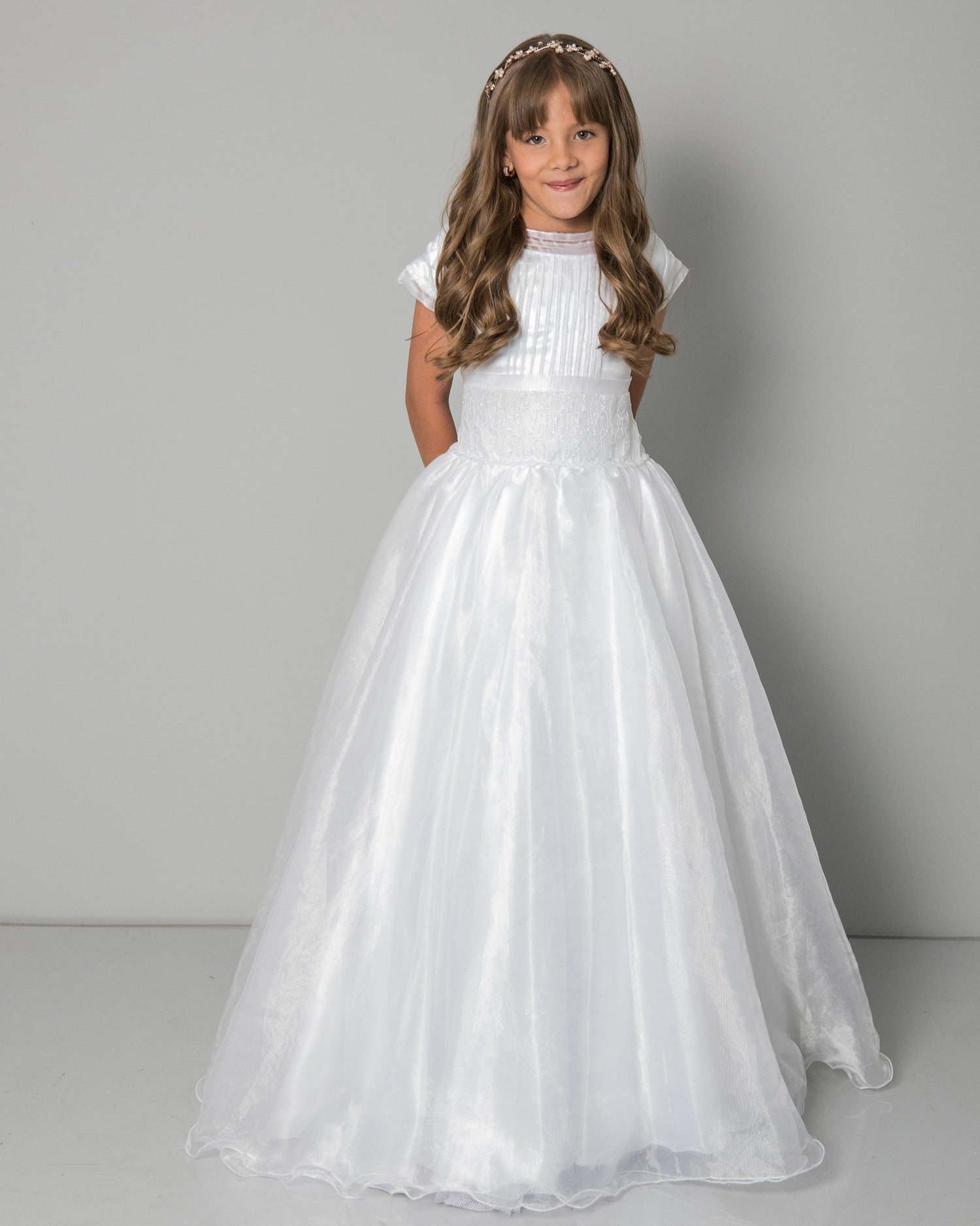 Primera Comunión – Casa Paris