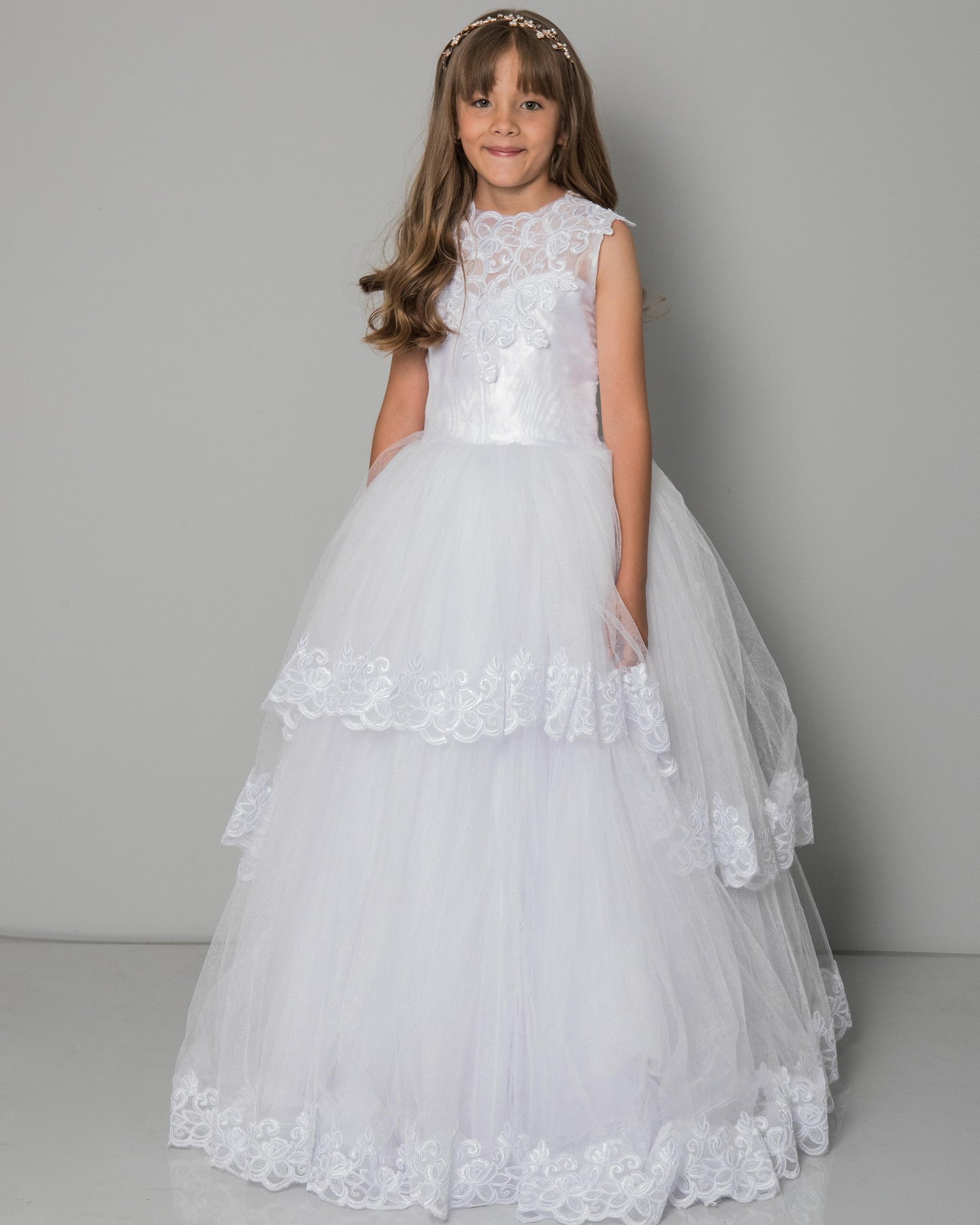 Primera Comunión – Casa Paris